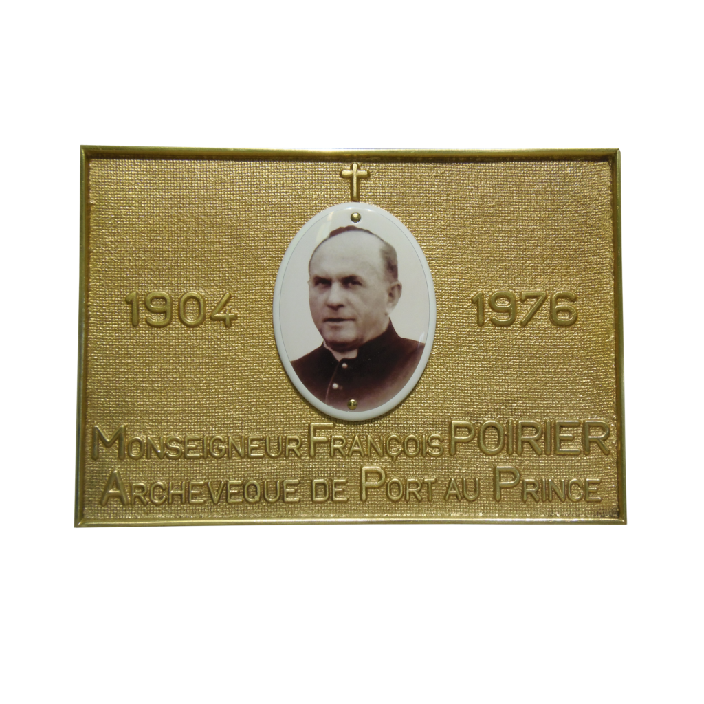 Plaques de bronze massif sur mesure - Atelier BBC GAILLARD